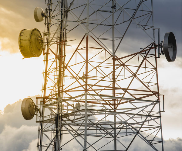 Michigan Cell Tower Installation, Maintenance, Repair and Service - Dan ...