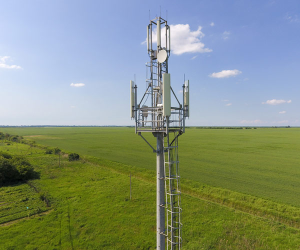 Michigan Cell Tower Installation, Maintenance, Repair and Service - Dan ...